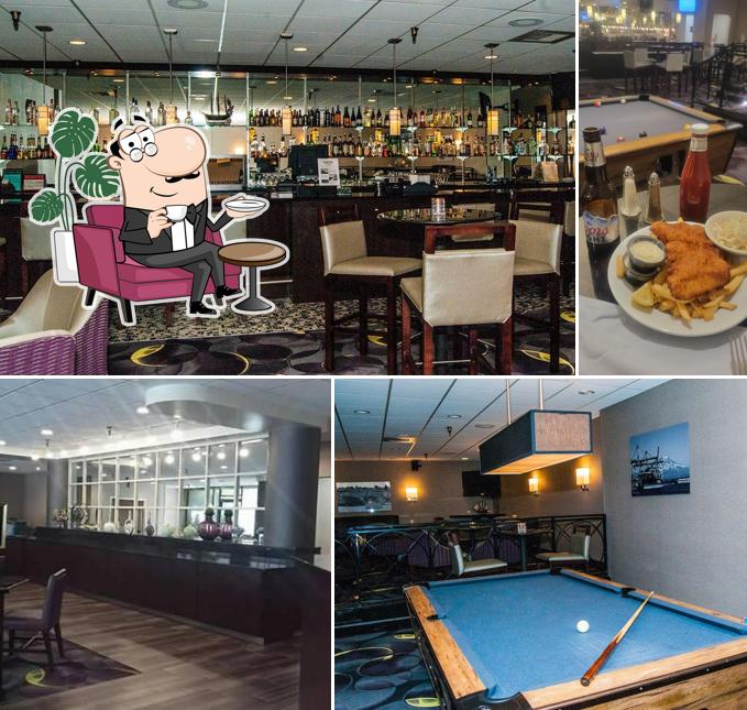 Port of Call Restaurant, Tacoma - Restaurant menu, prices and reviews