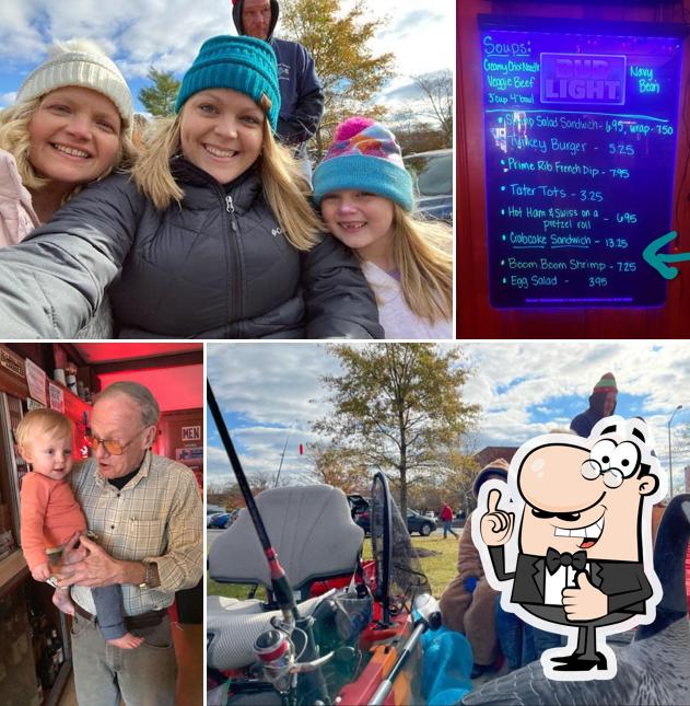 Blue Bird Tavern in Chestertown - Restaurant menu and reviews