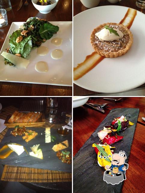 Farmstead, 186 Wayland Ave in Providence - Restaurant menu and reviews