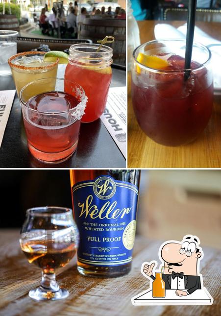 Fuller House, Hinsdale - Restaurant menu, prices and reviews