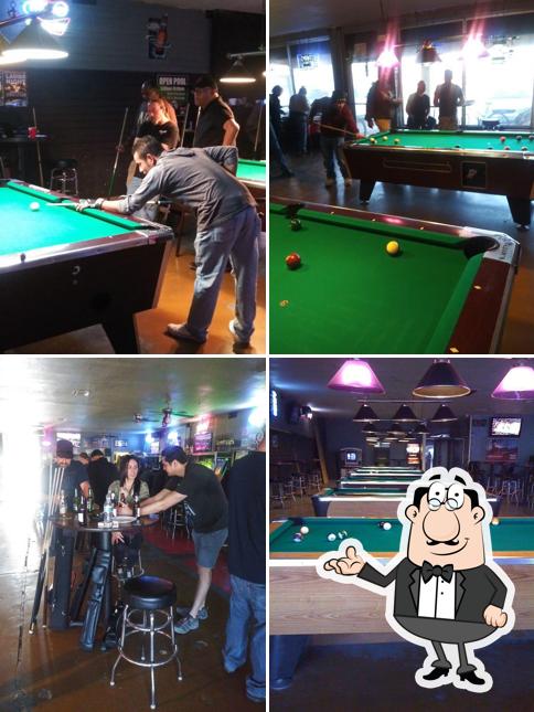 Hambone Sports Bar, Mesa - Restaurant menu, prices and reviews
