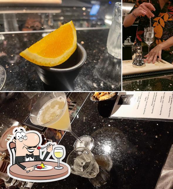 Liquid Lab BKK pub & bar, Bangkok - Restaurant reviews
