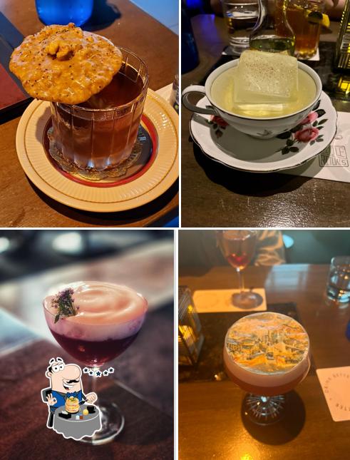Little Rituals, Phoenix - Restaurant menu, prices and reviews