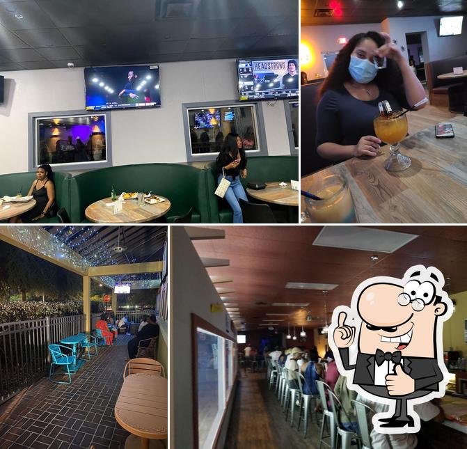 The Daq Shack, Orange Park - Restaurant menu, prices and reviews