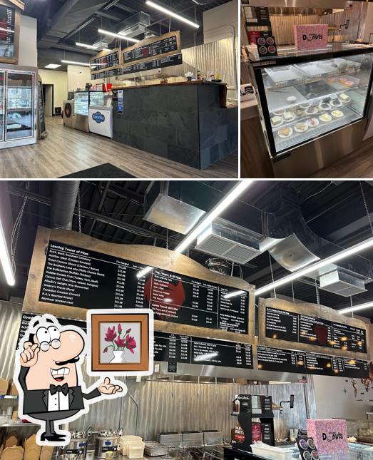 R.A.'s Place, Ayr - Restaurant menu, prices and reviews
