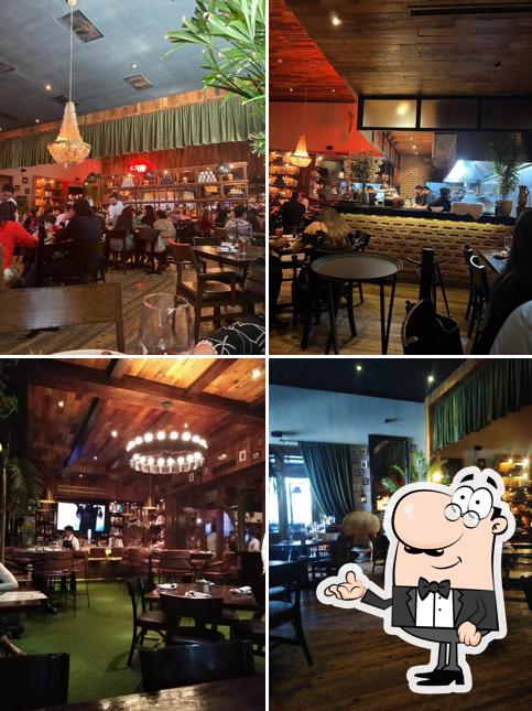 BODEGA 8 mexicali restaurant, Mexicali - Restaurant reviews