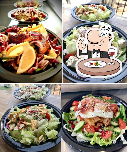 Burger Maniax, Galați - Restaurant reviews