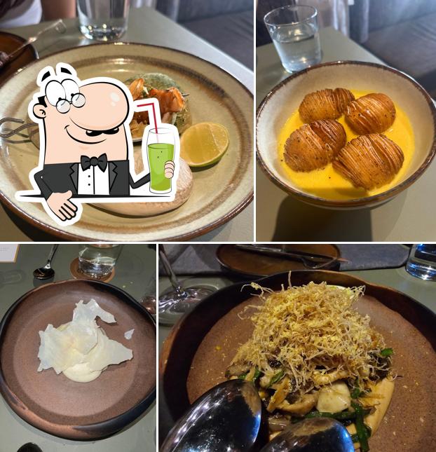 Top 7 restaurants in Barangaroo, december 2025 - Restaurant Guru