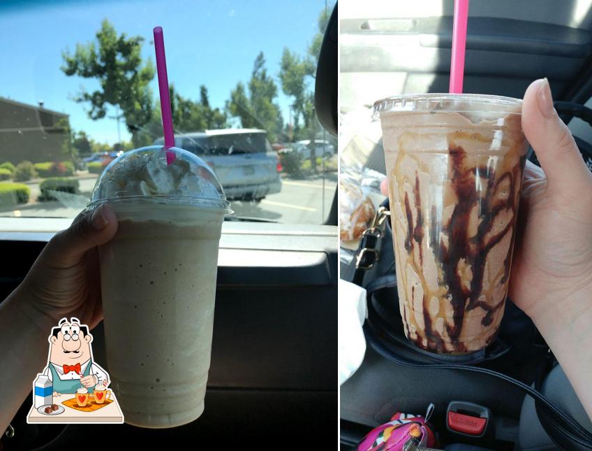 Cuppa Joe in Stayton - Restaurant reviews