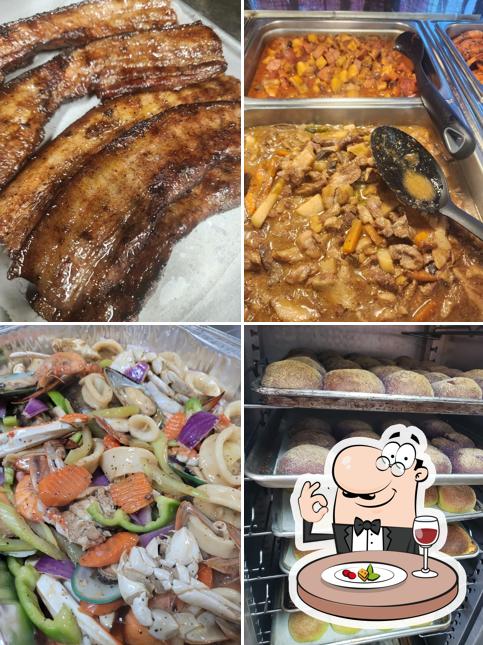 Flor's Filipino Specialty Catering Services, Saskatoon - Restaurant ...