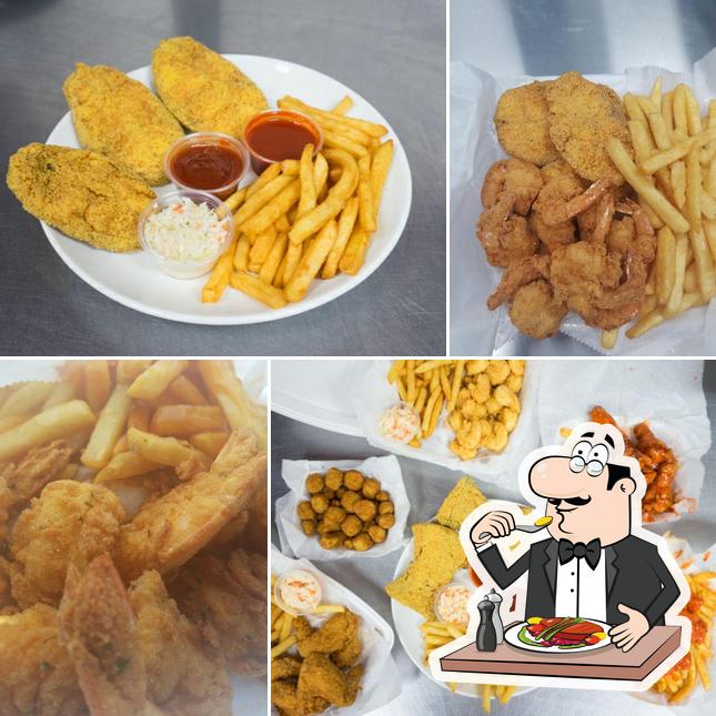 Best fried chicken in Hazel Crest restaurants, winter 2023 - Restaurant ...