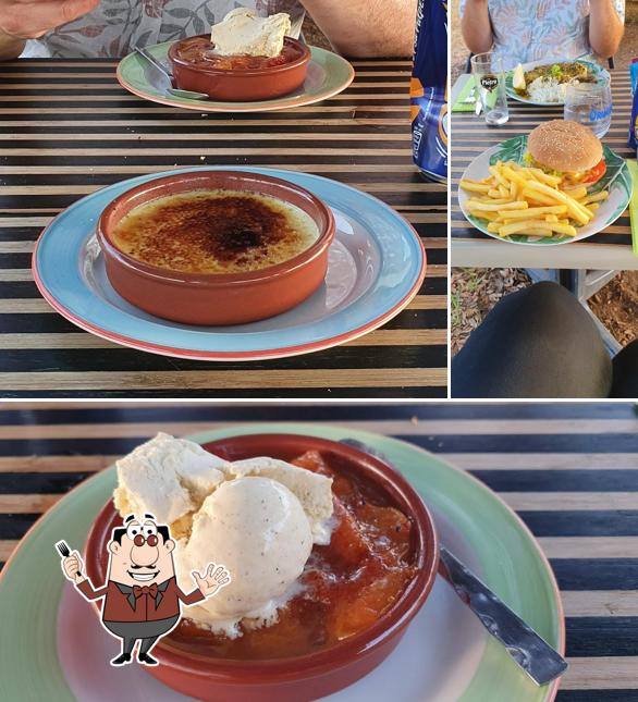 Le Spano, Lumio - Menu du restaurant, prix et avis