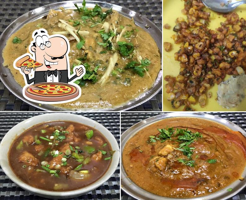 Mayabazar Restaurant, Secunderabad - Restaurant menu, prices and reviews
