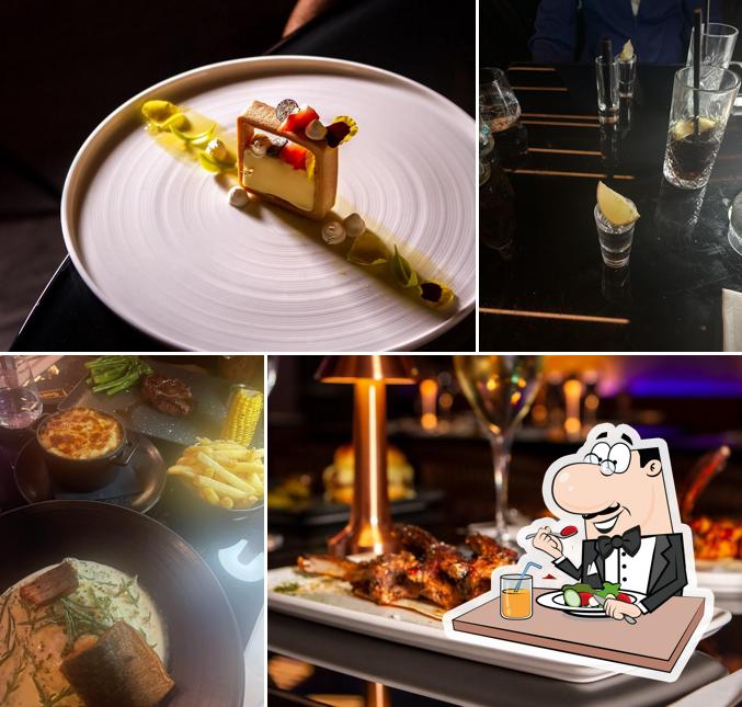 No5 Dining & Lounge in London - Restaurant reviews