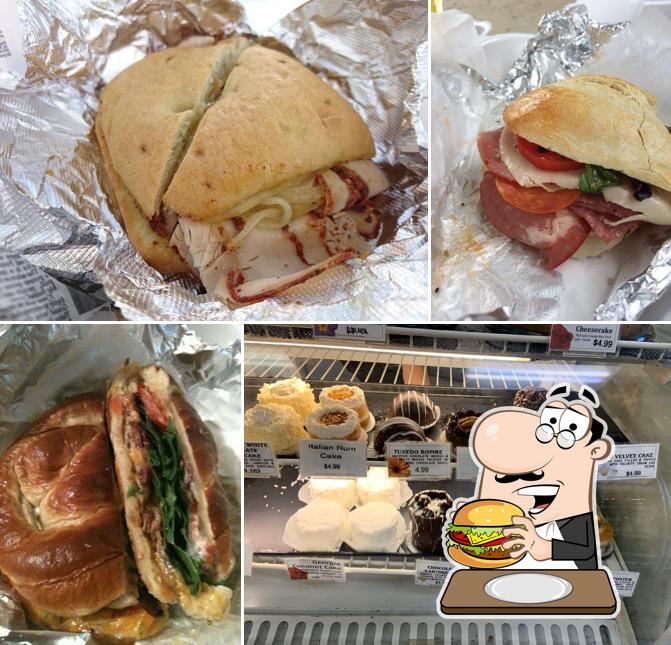 Petty's Meats, Longwood - Restaurant menu, prices and reviews
