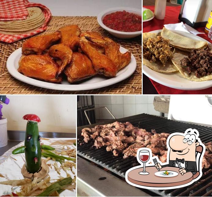 Pollo Feliz restaurants in Tepic, spring 2024 - Restaurant Guru