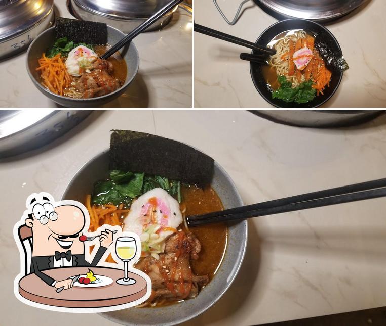 Ramen Oma Koja restaurant, Jambi - Restaurant reviews