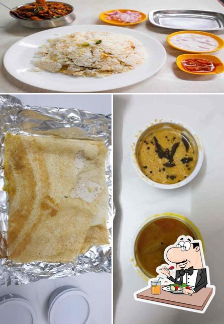 Sellu Cafe, Sharjah - Restaurant menu, prices and reviews