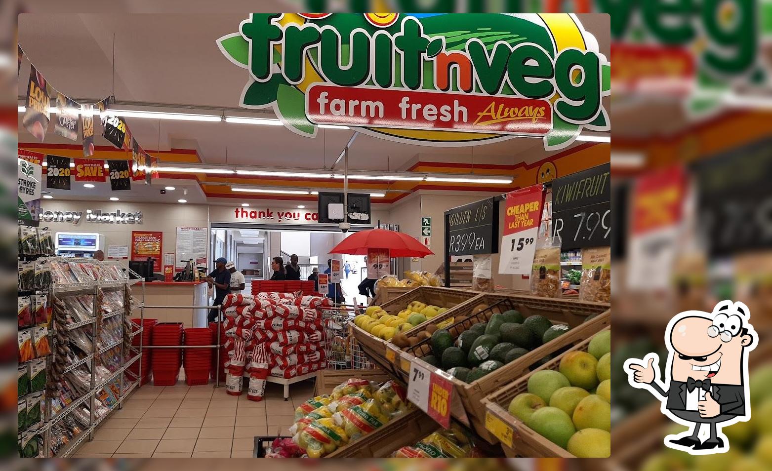 Shoprite Mini Brixton, Johannesburg - Restaurant reviews
