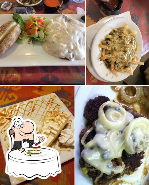 Silver Moon Cafe, Santa Rosa - Restaurant menu, prices and reviews