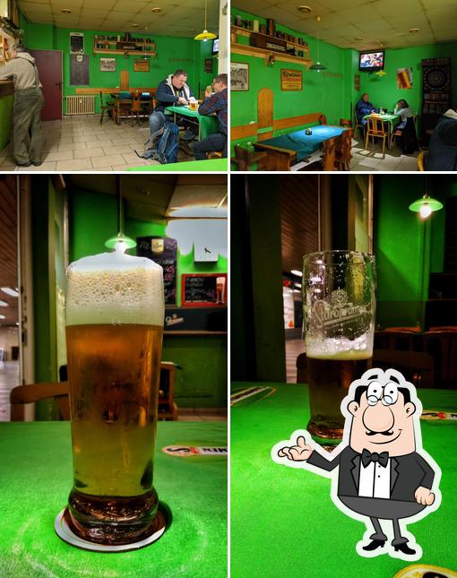 Station pub, Most - Restaurant reviews