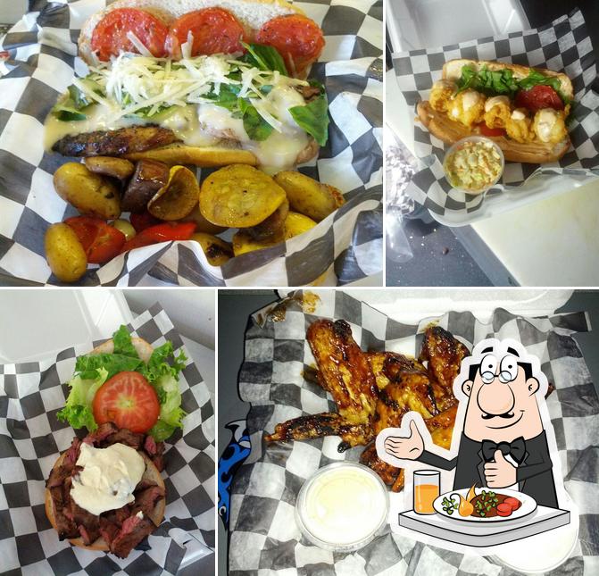 Surfside Mobile Foods in Virginia Beach