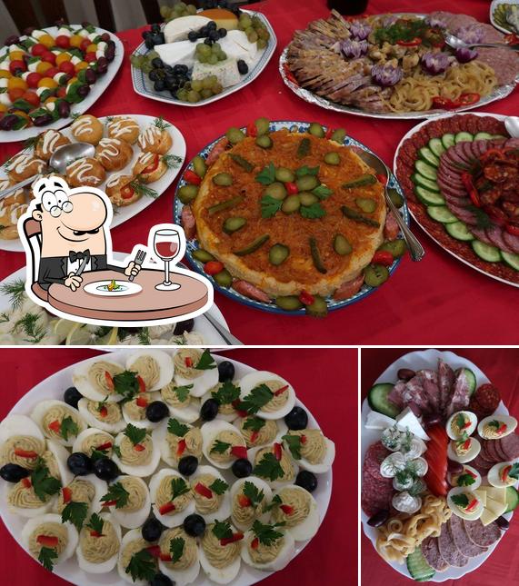 Tabiet 41 Restaurant, Bucharest - Restaurant menu, prices and reviews