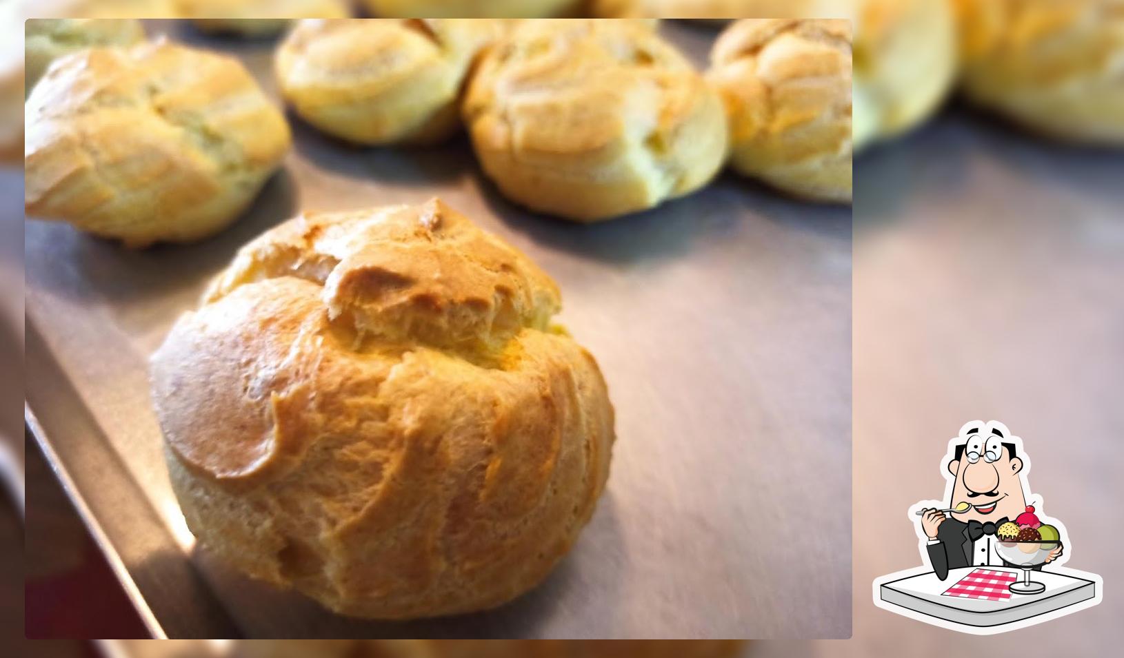 Tifa bakery, Semarang, Jl. Tlogosari Raya II No.47i - Opiniones del ...