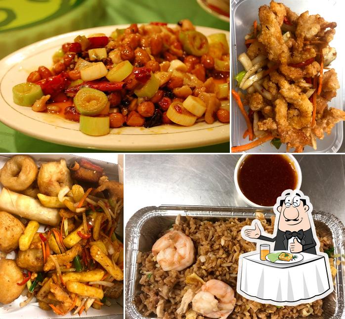Yummy!Yummy!Chinese Take Away in Swords - Restaurant menu and reviews