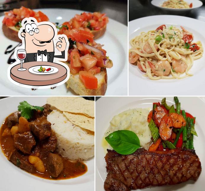 Zara's Kitchen in Moonee Ponds - Restaurant menu and reviews