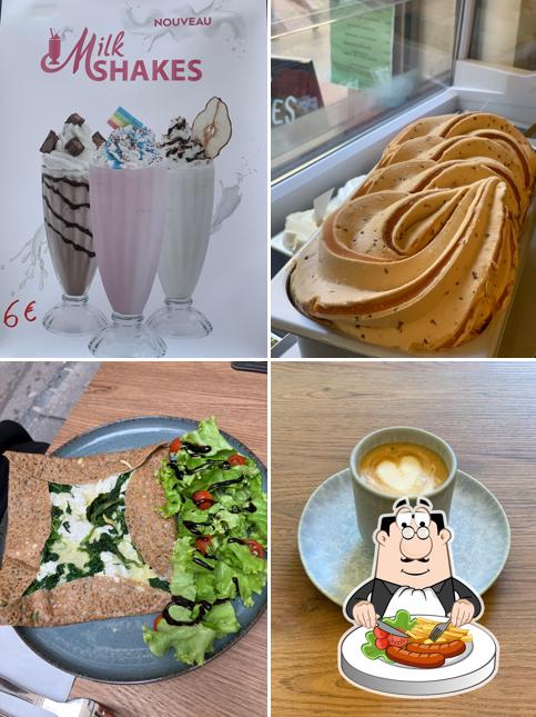 café amor, Montpellier - Menu du restaurant, prix et avis