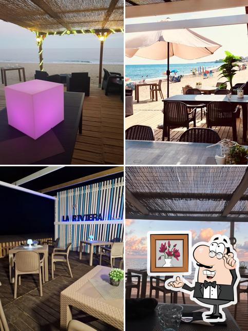 Restaurante La Riviera in Miami Platja - Restaurant reviews