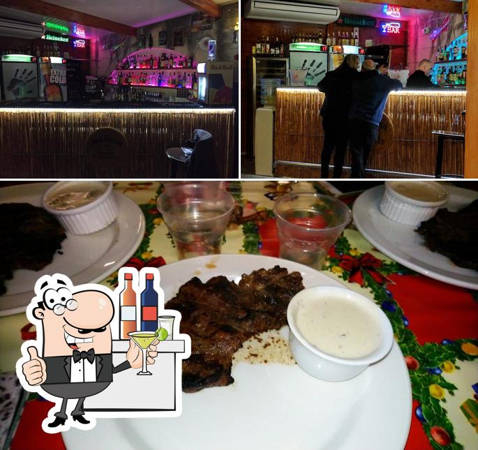 Scicluna Farmhouse, Gudja - Restaurant menu, prices and reviews