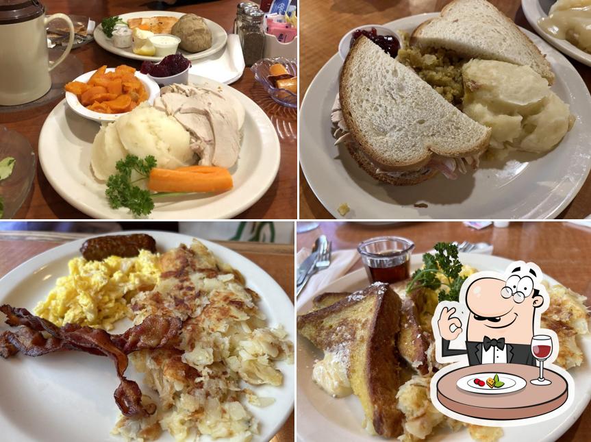 Tallyrand, Burbank - Restaurant menu, prices and reviews