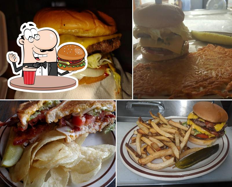 Top 2 restaurants with philly cheesesteaks in New Carlisle, Indiana ...