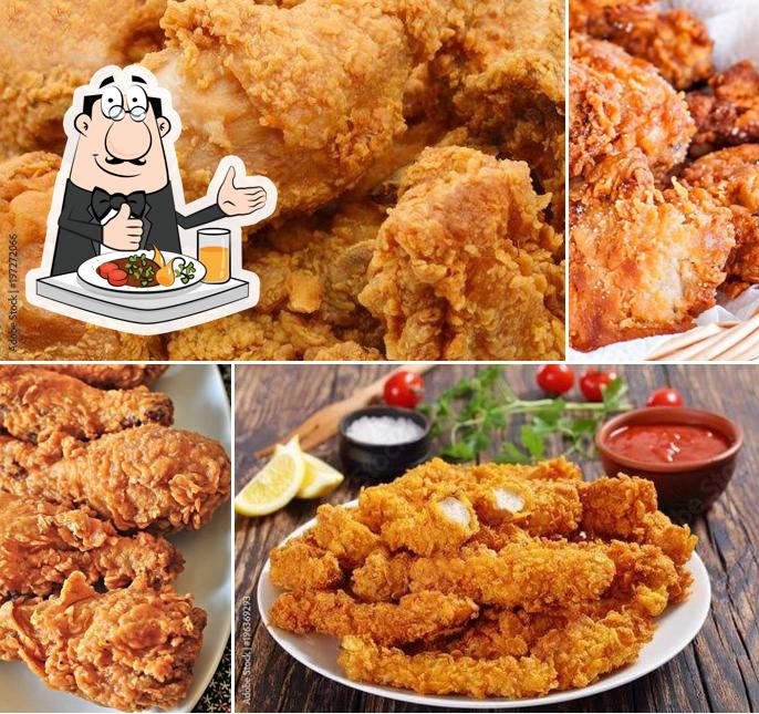Tony's Cafe, Thrissur - Restaurant menu, prices and reviews