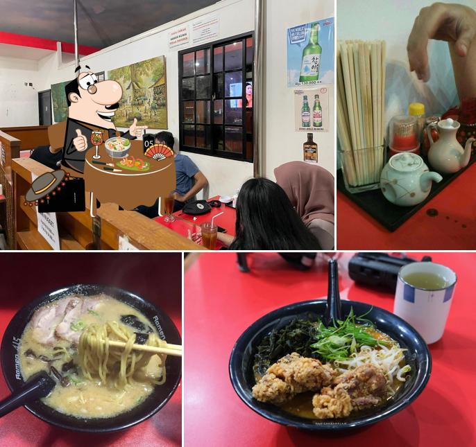 Yoiko Ramen, South Jakarta - Restaurant menu, prices and reviews
