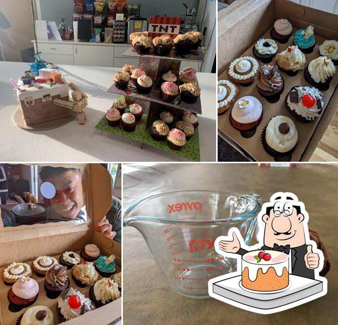 Bella Bella Bakery in Silverdale - Restaurant menu and reviews