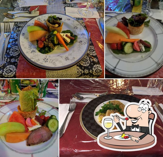 Grouchy Chef in Mukilteo - Restaurant menu and reviews