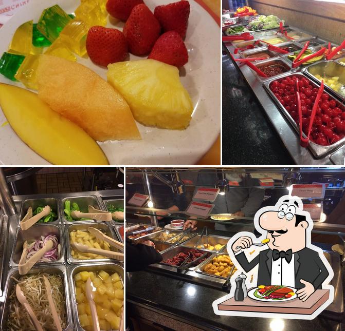 Hudson Buffet, Fishkill - Restaurant menu, prices and reviews
