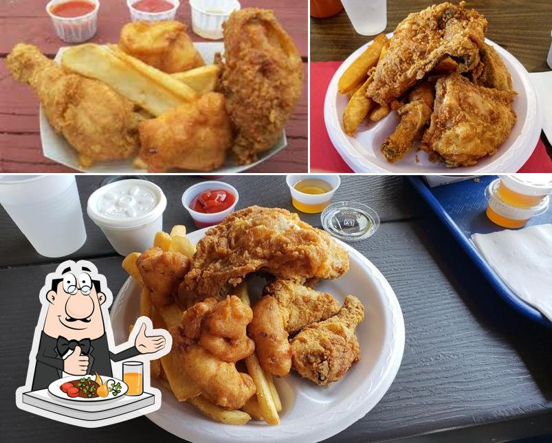 The Surfside Club, Omaha - Restaurant menu, prices and reviews