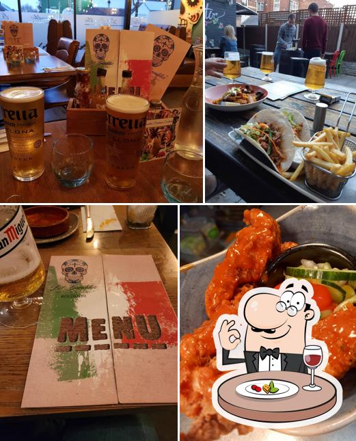 90 Boldmere, Sutton Coldfield - Restaurant menu, prices and reviews