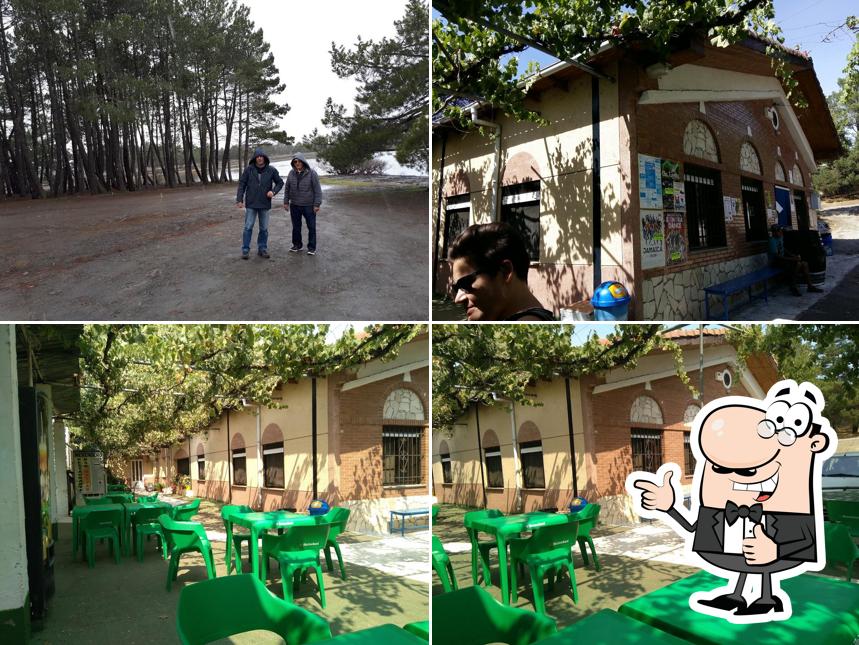 Bar Matías, Quintana del Castillo - Menú del restaurante, precios y reseñas
