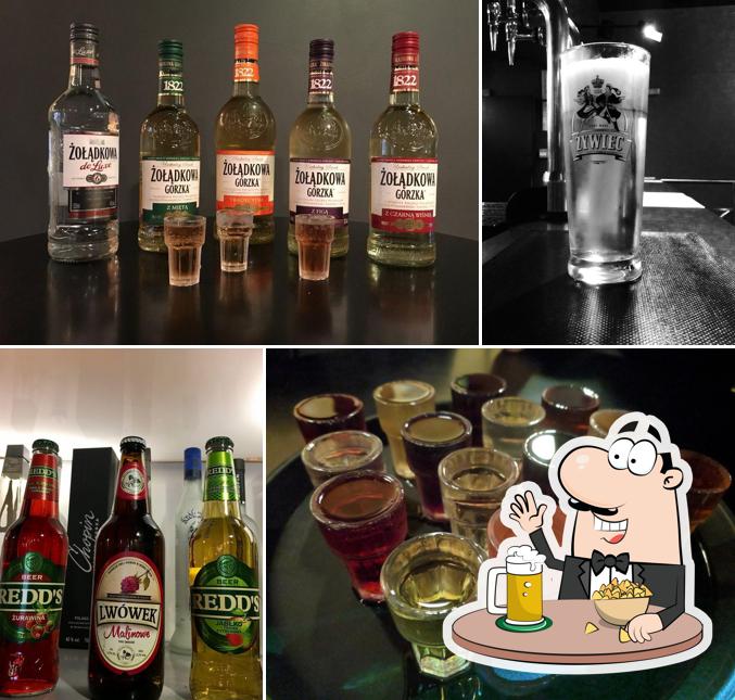 Bar Polski, 6 Little Turnstile in London - Restaurant reviews