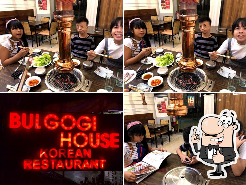 Bulgogi House, Subic Bay Freeport Zone - Restaurant menu, prices and ...