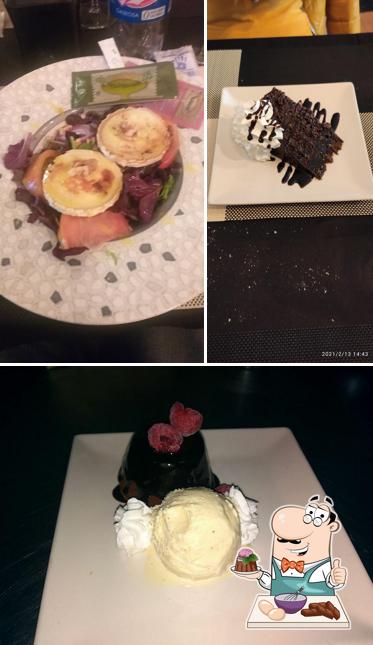 CESAR TAPAS, Villar del Olmo - Menú del restaurante, precios y reseñas
