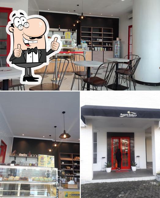 Botani Bakery, Bogor - Restaurant reviews