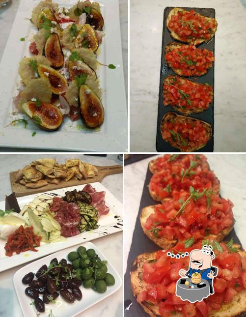 Top 5 restaurants with italian pasta in Rhodes, New South Wales ...
