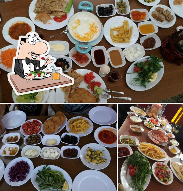 Fatma Abla Köy kahvalti Evi, Manavgat - Restaurant reviews