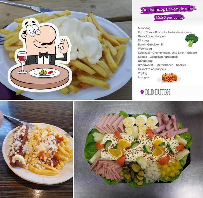 Top 3 Restaurants mit frikandelle in Dinxperlo, Dezember 2024 ...